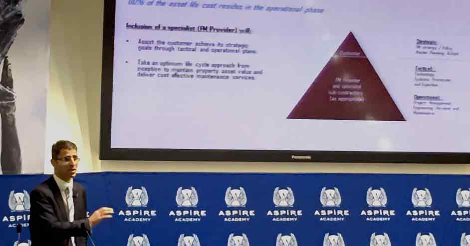 Mosanada Presents for Engineers Australia - Mosanada