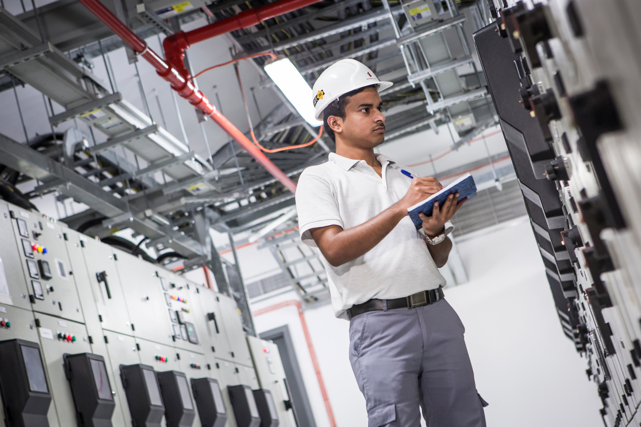 Problem Solving - Mosanada