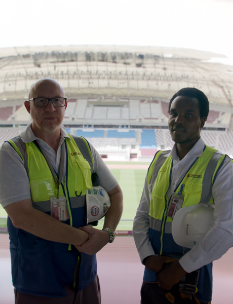 Mosanada, Driving Innovation in Facilities Management in Qatar
