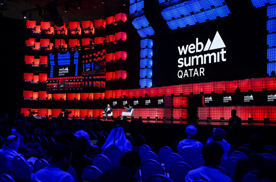 Embracing Innovation: Mosanada’s Insights from Web Summit Qatar 2024 - Mosanada