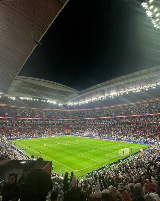 Mosanada, Driving Innovation in Facilities Management in Qatar