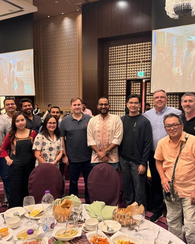 Mosanada, Driving Innovation in Facilities Management in Qatar