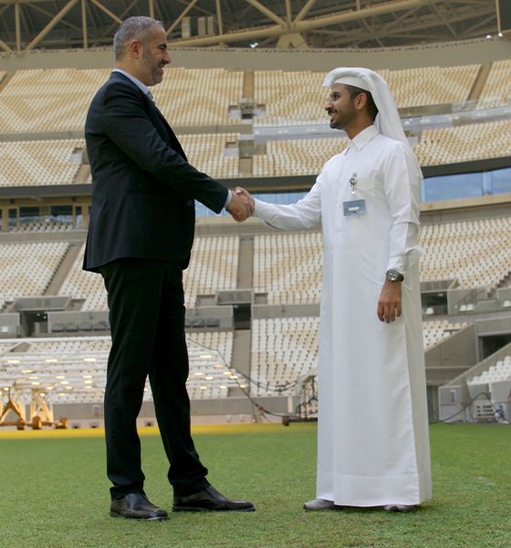 Mosanada, Driving Innovation in Facilities Management in Qatar